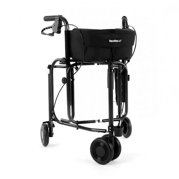 Uniscan Triumph - 3 Wheel Walker with Seat | Millercare