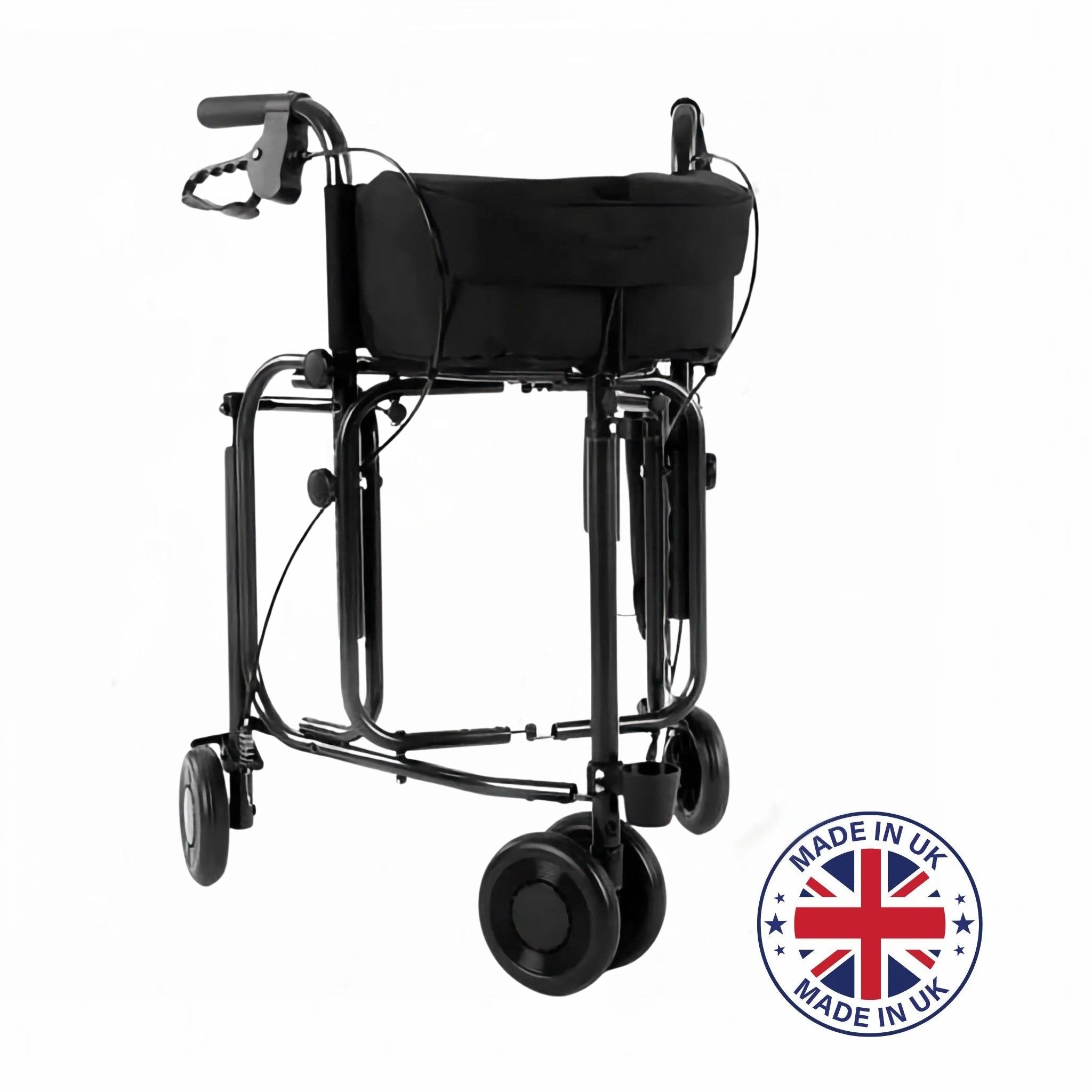 Mobility Walkers | 3 Wheeled Walkers & Tri Walkers - Millercare