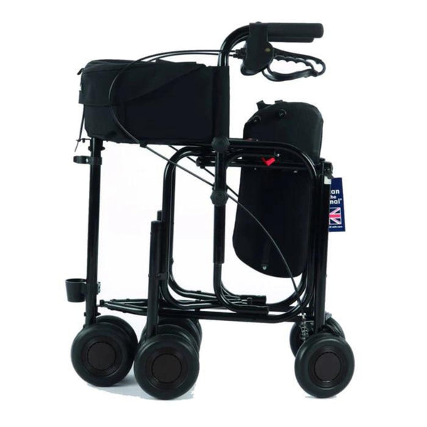Uniscan Triumph Plus Rollator | Millercare