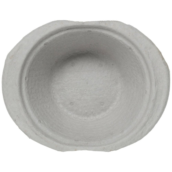 Vernacare General Purpose Bowl 1 Litre 1x200 - 104AA200 – Millercare