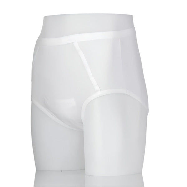 Vida Washable Pouch Pants Male - Various Sizes | Millercare