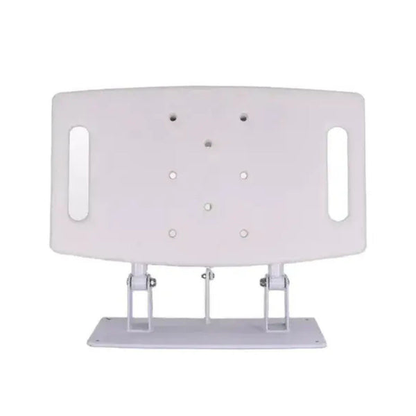 Wall Mounted Shower Seat | Legs for Stability | Millercare